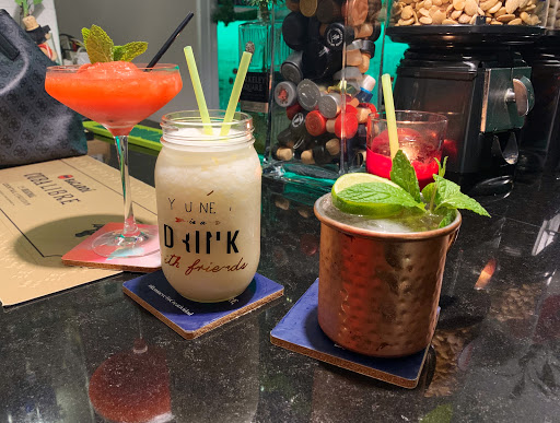 Los Mejores Cocteles de Málaga - Málaga