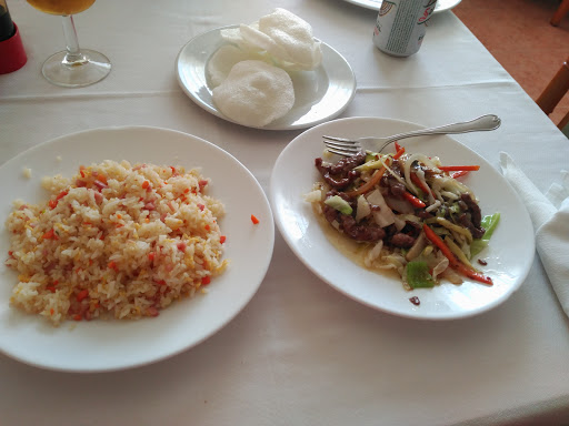 Los 19 mejores restaurantes chinos de Málaga 2023 - Málaga