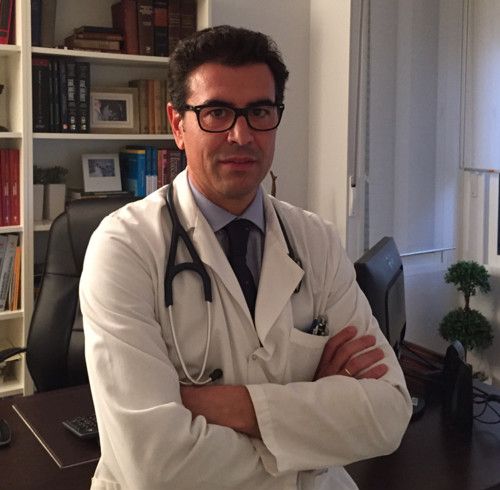 Los 15 mejores cardiólogos en Málaga - Málaga