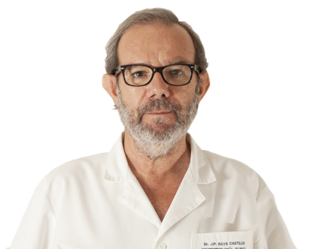 Los 13 mejores neurologos de Málaga - Málaga