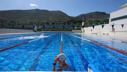 Las mejores piscinas municipales de Málaga - Málaga