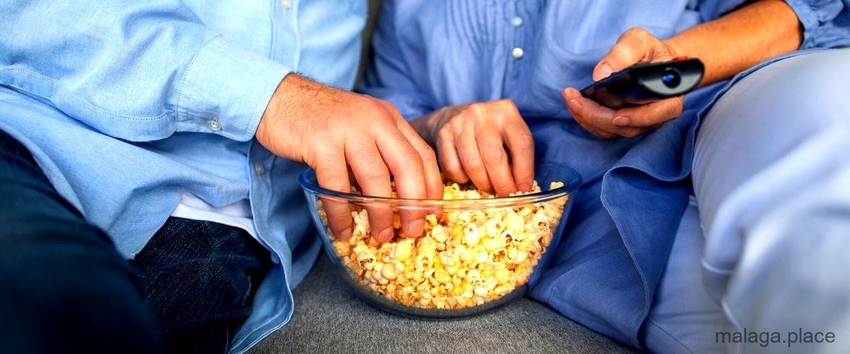 Los 8 mejores cines de Málaga